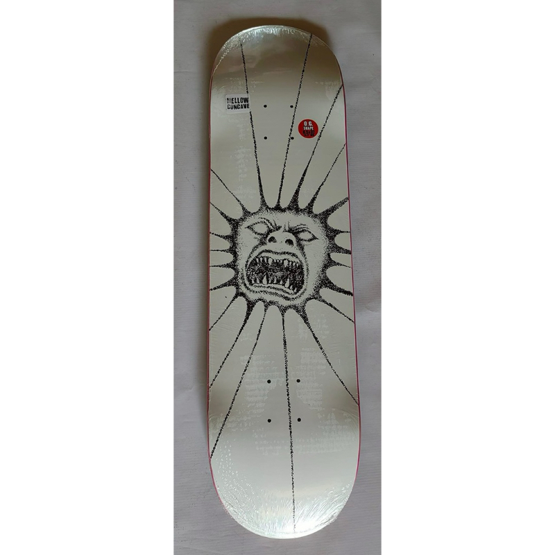 BAKER SKATEBOARD WITH FREE MOB GRIP | Shopee Philippines