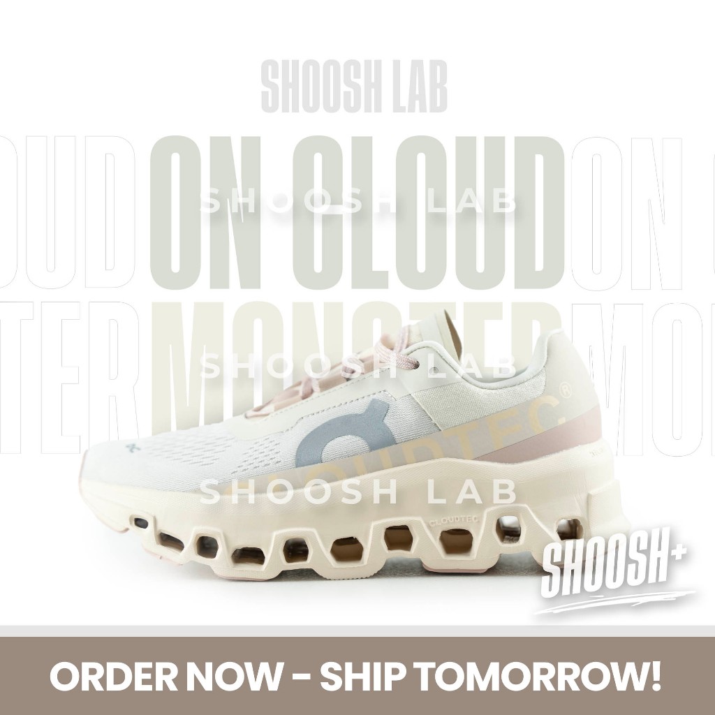 Authentic Quality Shoes OC Monster Sneakers Men and Women | shooshlab ...