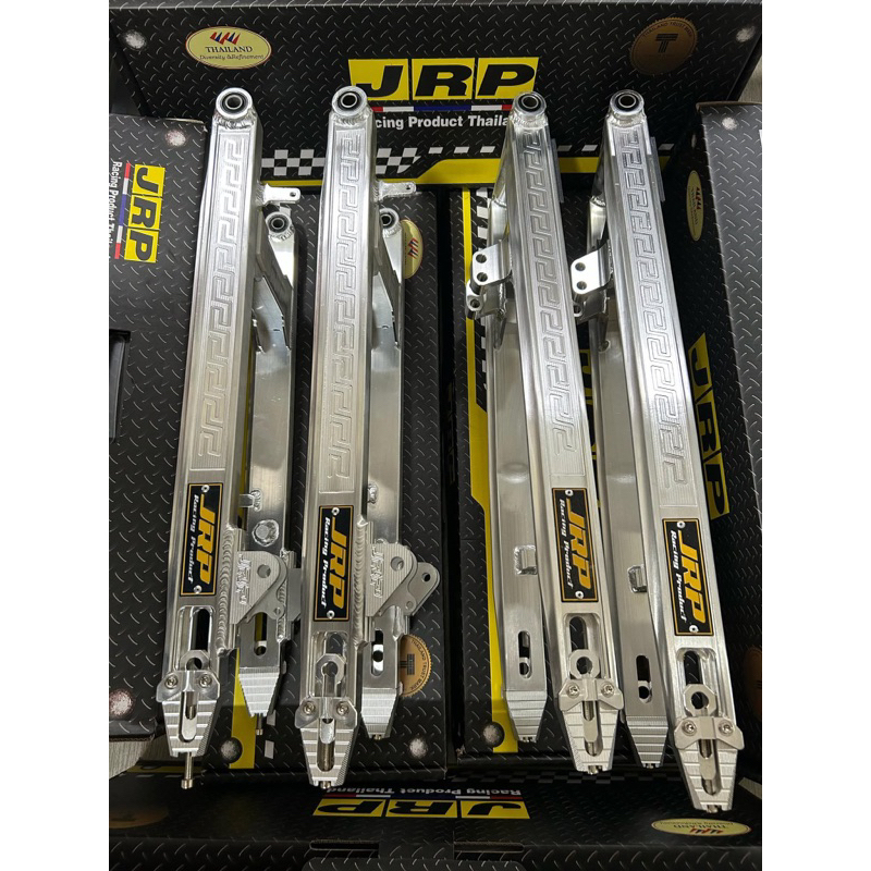 JRP SWING ARM VERSACE W/QUICK RELEASE WAVE / RAIDER | Shopee Philippines