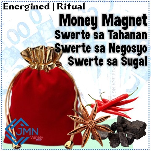 JM L-0002 | PAMPASWERTE / SWERTE SA SUGAL/ SWERTE SA TAHANAN/ SWERTE SA NEGOSYO [14] | Shopee ...