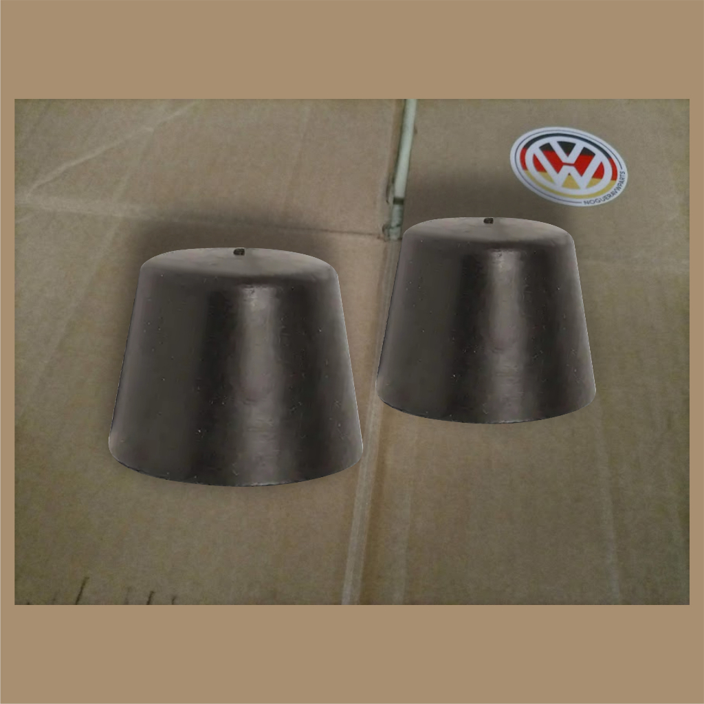 Volkswagen Beetle Bump Stop Front Axle | Shopee Philippines