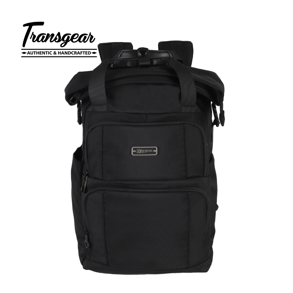 Transgear 684 Corporate Backpack | Shopee Philippines