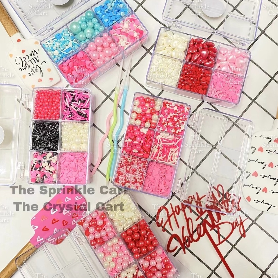sprinkles - Best Prices and Online Promos - Apr 2026 | Shopee Philippines