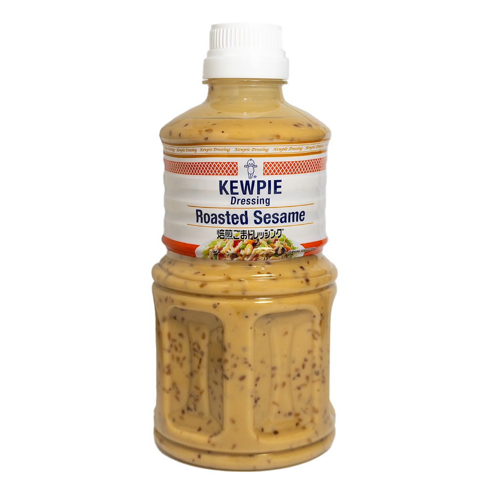 Kewpie Salad Japanese Dressing 500ml | Shopee Philippines