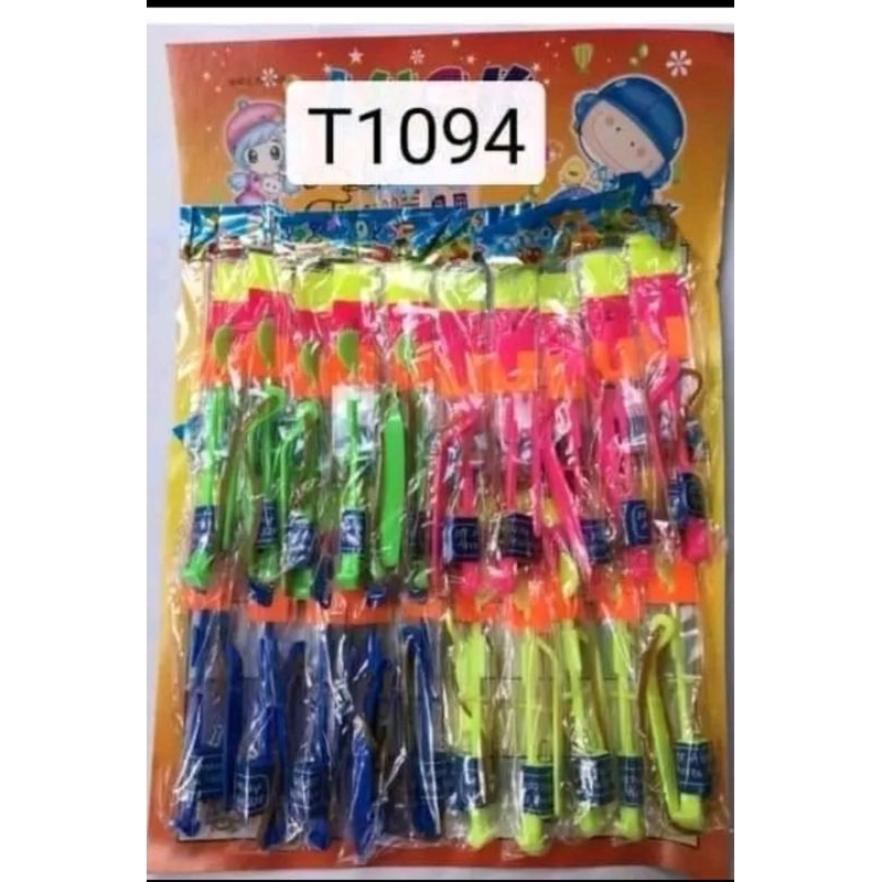 Tirador lights toy pads by20pieces | Shopee Philippines
