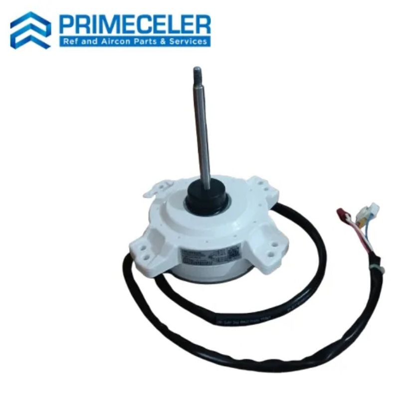 Fan Motor for Panasonic Aircon Unit Model:CW-U921JPH (Outdoor) | Shopee ...