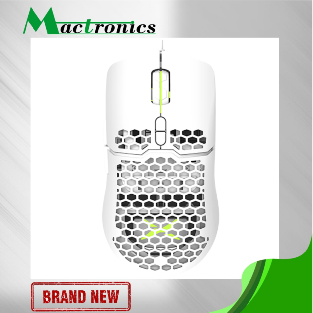 DeLUX M700A 67G (2.36oz) Lightweight Gaming Mouse | Shopee Philippines