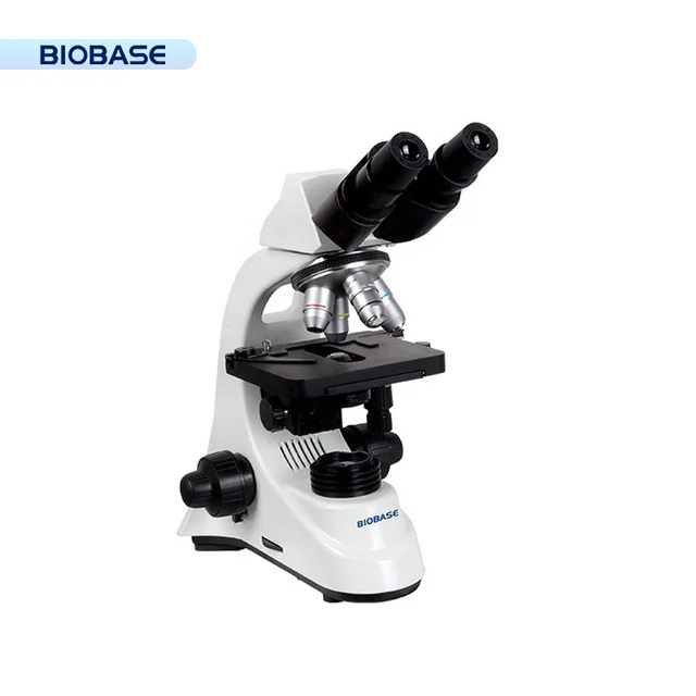 BIOLOGICAL MICROSCOPE BIOBASE XS-208BP PREORDER | Shopee Philippines