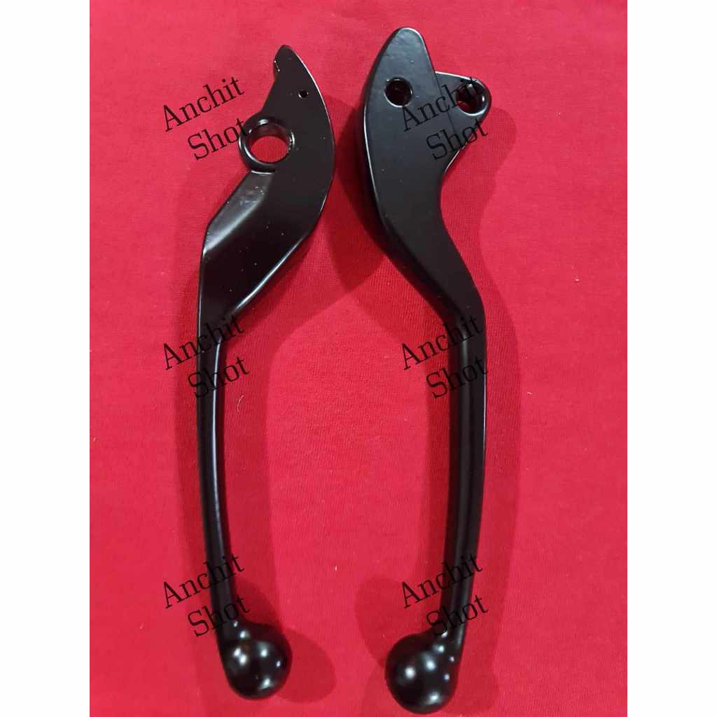 HONDA CLICK 125i BRAKE LEVER STOCK SET | Shopee Philippines