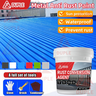 Water-Based anti rust paint for metal rust paint protector ...