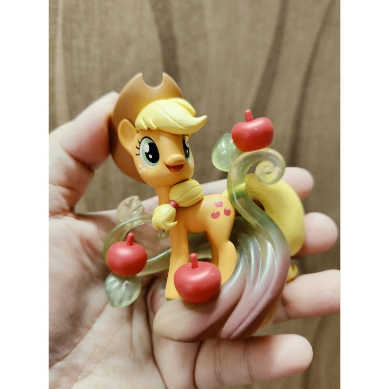Pop Mart My Little Pony Applejack | Shopee Philippines