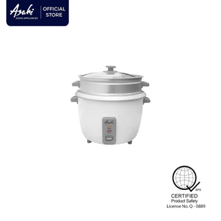 Shop asahi rice cooker for Sale on Shopee Philippines