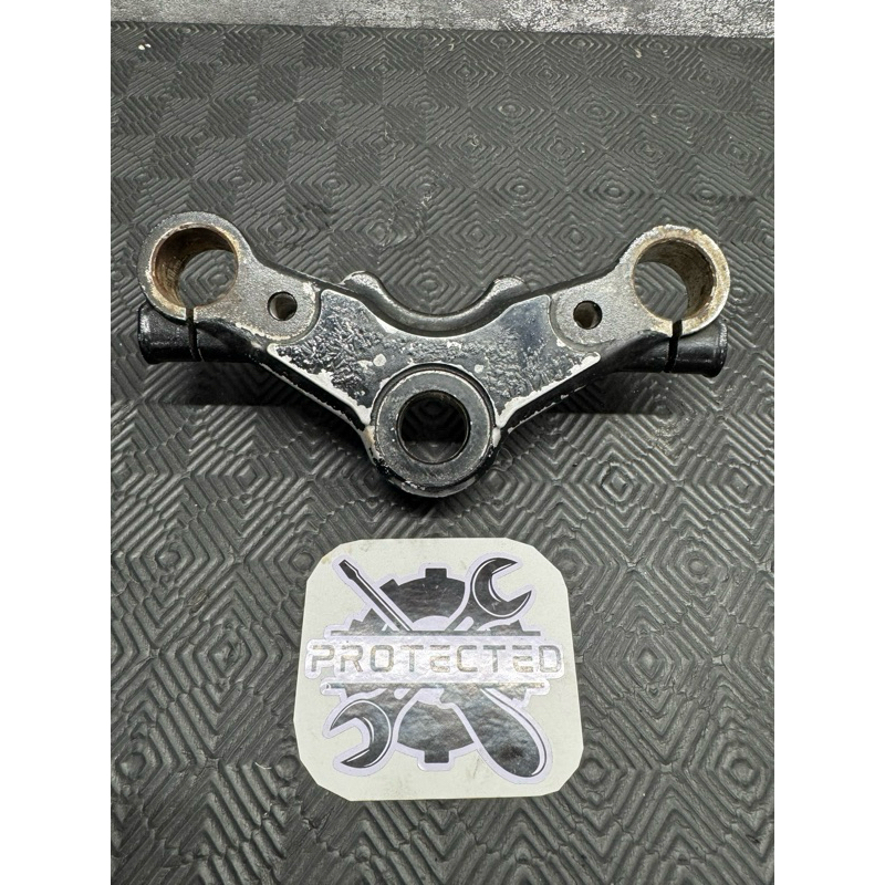 RAIDER R150 CARB BUTTERFLY SGP (USED-ORIG) | Shopee Philippines