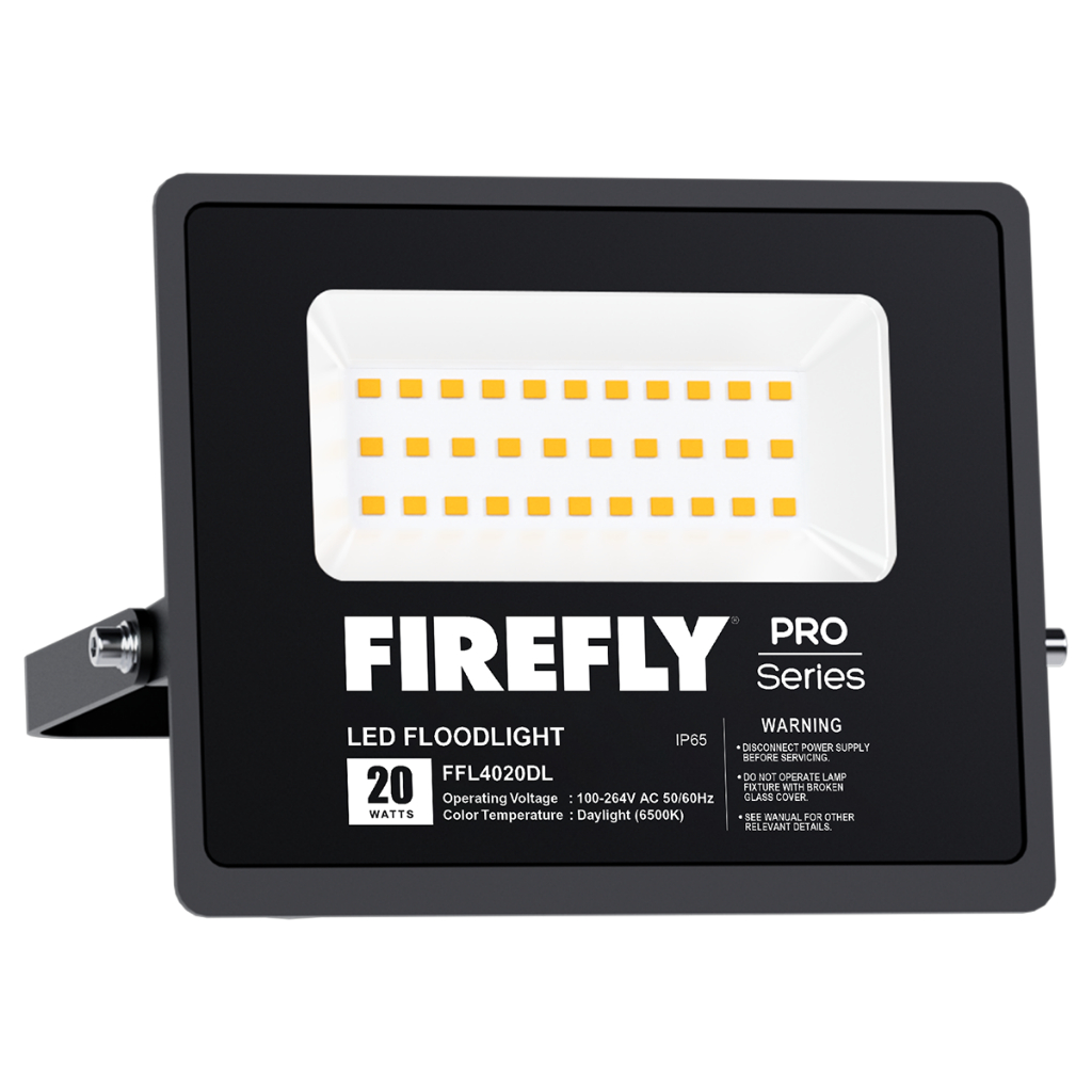 Firefly Pro Series LED Floodlight FFL4020DL | Shopee Philippines