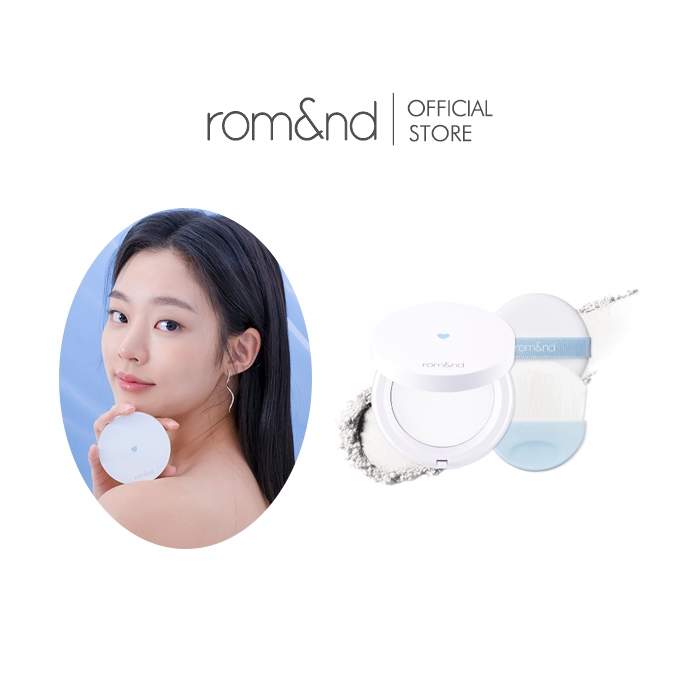 Romand Better Than Finish Rom&nd | Shopee Philippines