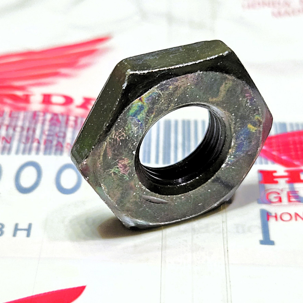 Clutch Bell Nut - For Honda Click 125i/150i V1 V2 Beat FI CVT ...