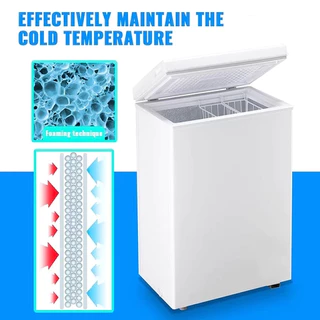 Shop chest freezer for Sale on Shopee Philippines
