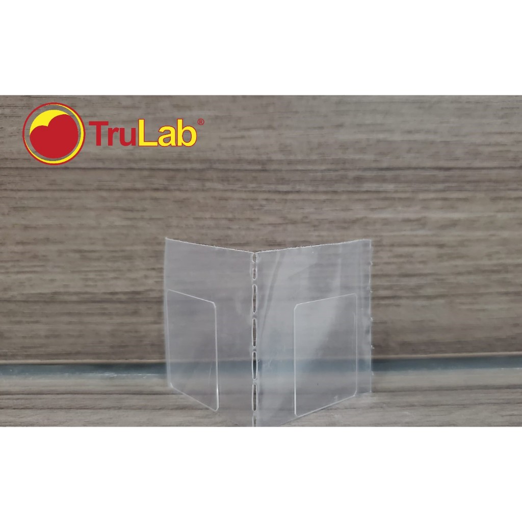 Assistent Cover Glass 20x26 for Improved Neubauer -Laboratory & Medical ...