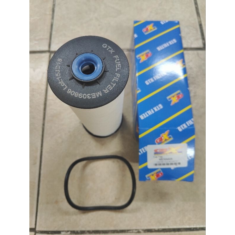FUEL FILTER FUSO CANTER 4P10, 4P10T (2018-2023) | Shopee Philippines
