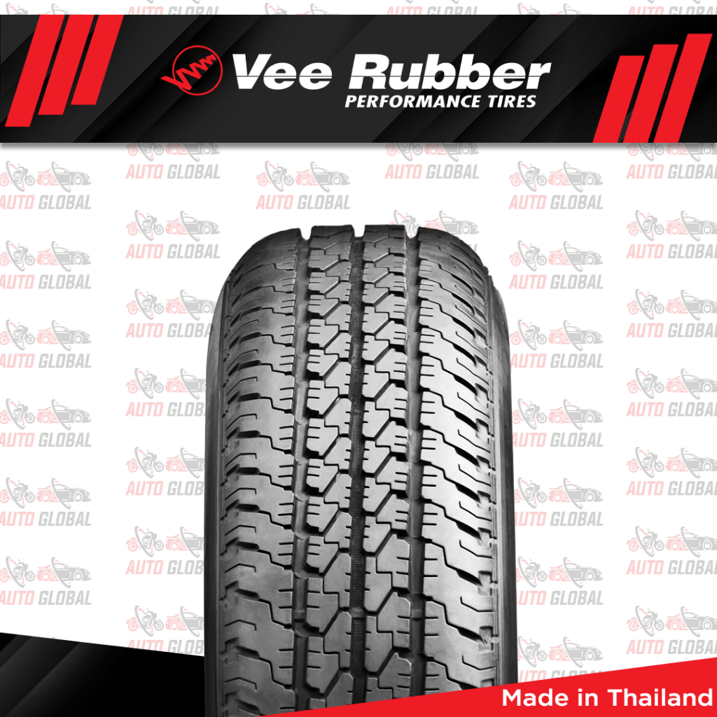 Vee Rubber 215/75 R16 Marathon Evo 215/75R16C Tubeless Tires (MADE IN THAILAND) | Shopee Philippines
