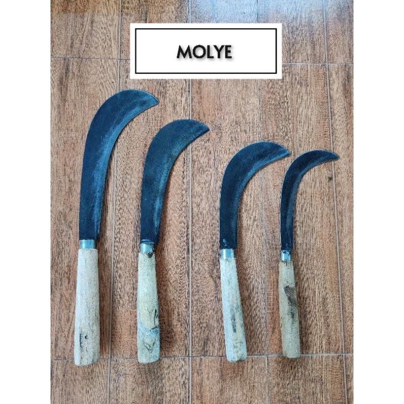 Log Handle Agricultural weeding tool Multifunctional lawn mower ...