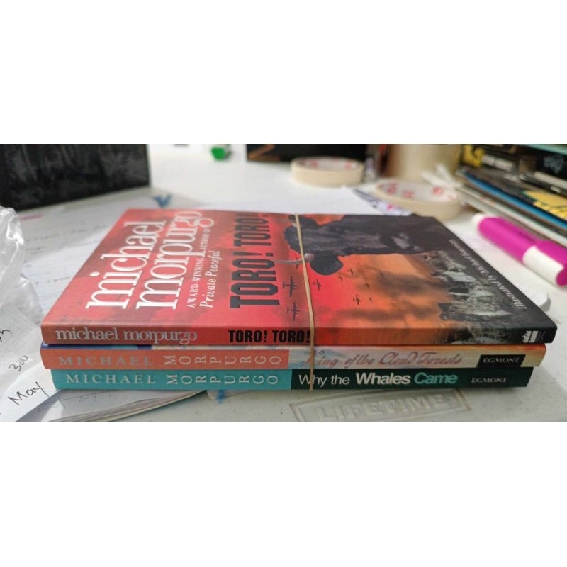 BOOK FOR REA MAY ( MIX NOVELS ) | Shopee Philippines