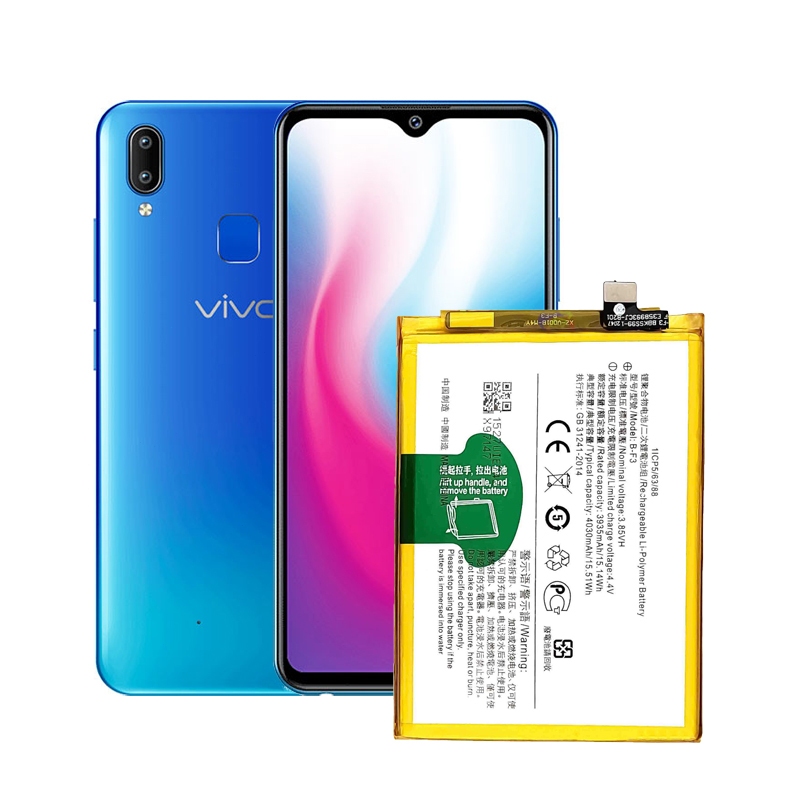 For Vivo Y91c Y1s Y91i Vivo Y91 Y95 Y93 Y90 Vivo 1807 1814 1815 1816 ...
