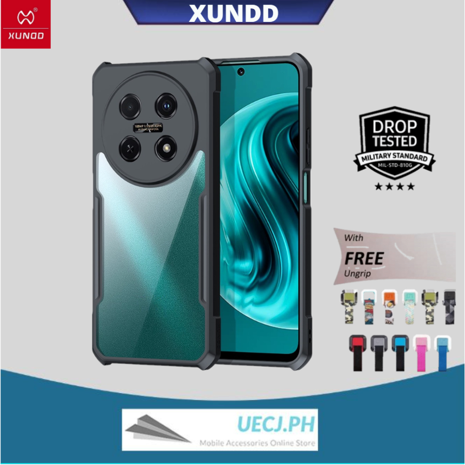 Xundd Beatle Shockproof Case Huawei Nova 7 se 5T 8I 8 9 SE 10 pro Y90 ...