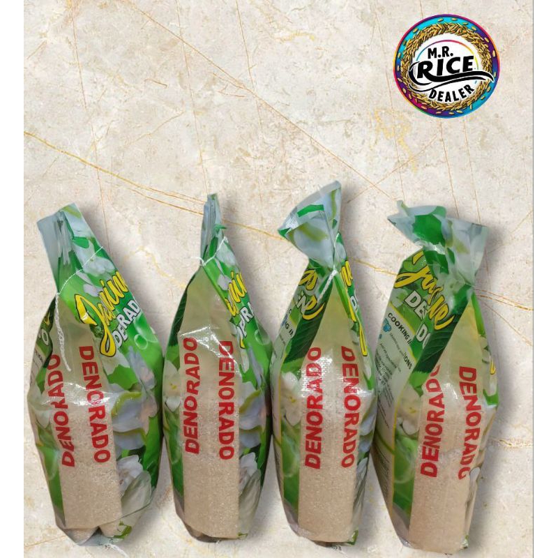 5KG JASMINE DENORADO | Shopee Philippines