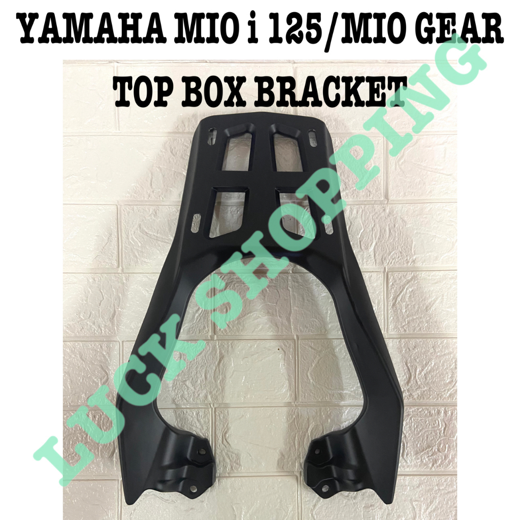 Motorcycle Yamaha Mio i 125 / Mio i 125s / Mio gear Rear Heavy Duty ...