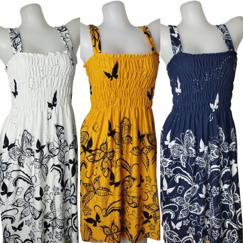 Shop dress duster for Sale on Shopee Philippines