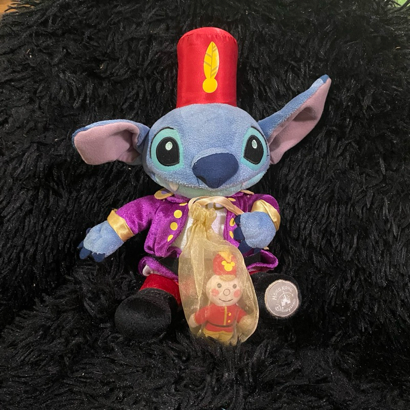 Stitch in nutcracker costume | Shopee Philippines