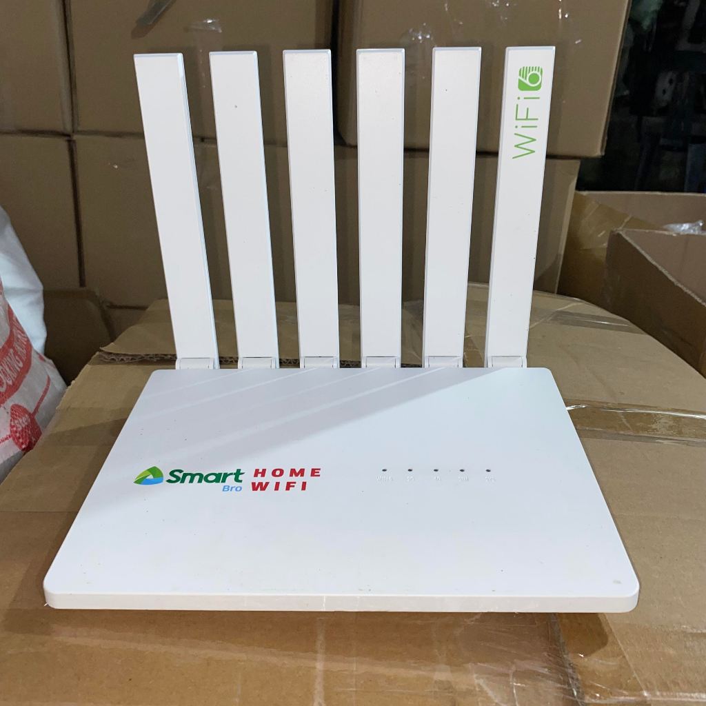 D5H-EA20 GreenPacket Home Wifi Modem | Shopee Philippines