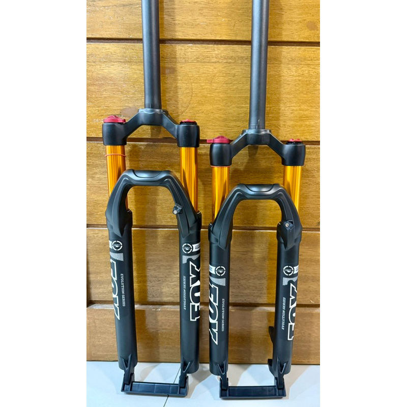 AIRFORK FOX EVOLUTION SERIES 29" MTB REPLICA | Shopee Philippines