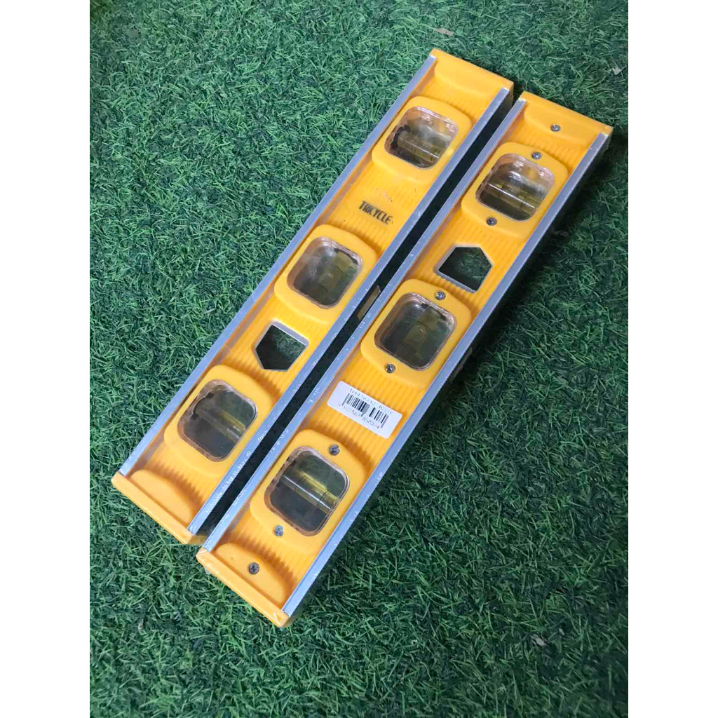 BESTGUARD STRIPE ALUMINUM LEVEL (BEAM LEVEL BAR) | Shopee Philippines