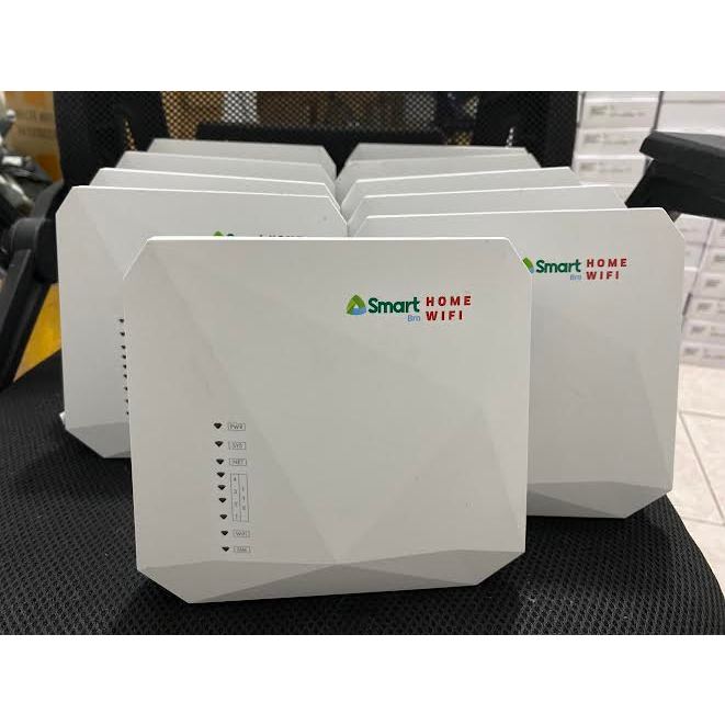 Green Packet D2 Lte Advanced Openline Modem Sechand | Shopee Philippines