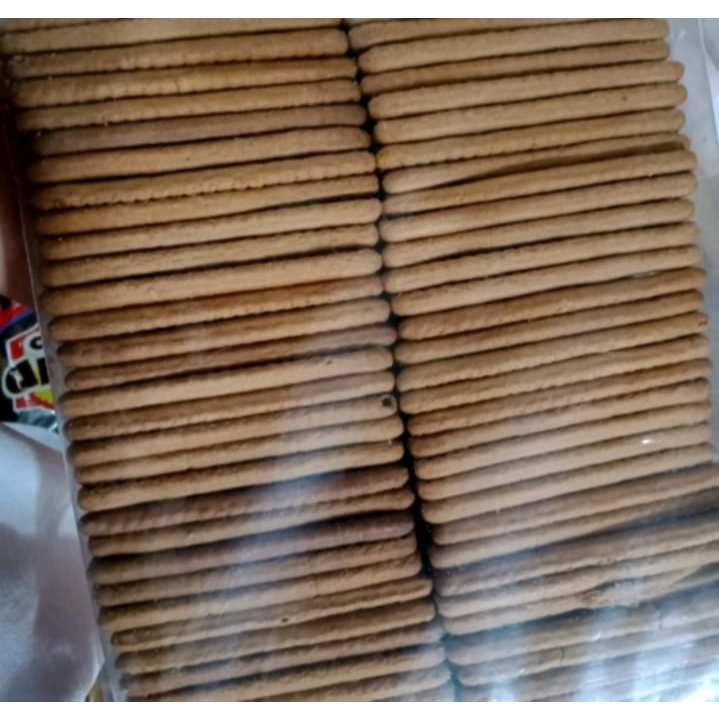 Graham Bar cracker Biscuit 500g | Shopee Philippines