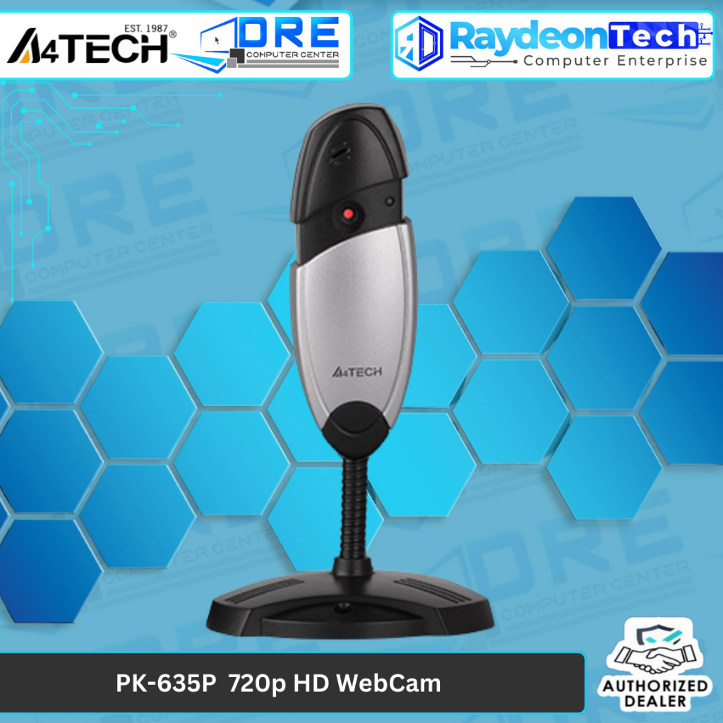 Shop a4tech webcam for Sale on Shopee Philippines