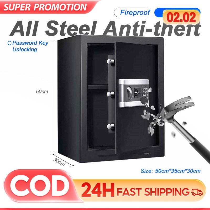 safe box Security Lock Digital Safe Box electronic safe hotel safe ...