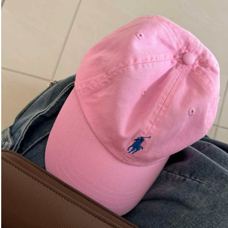 RL CAP CHECKOUT LINK PREORDER MSC | Shopee Philippines