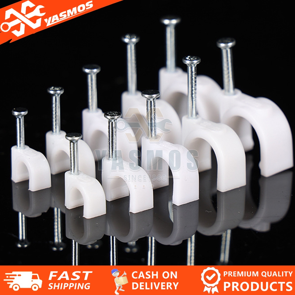 pvc clamp 1/2 - Best Prices and Online Promos - May 2026 | Shopee ...