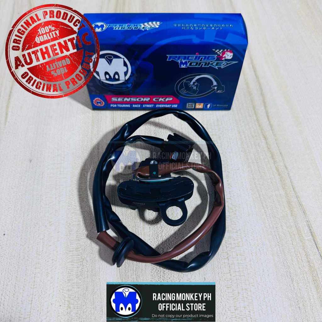 CKP Sensor | Crankshaft Position Sensor (PCX 150 2018) Racing Monkey ...