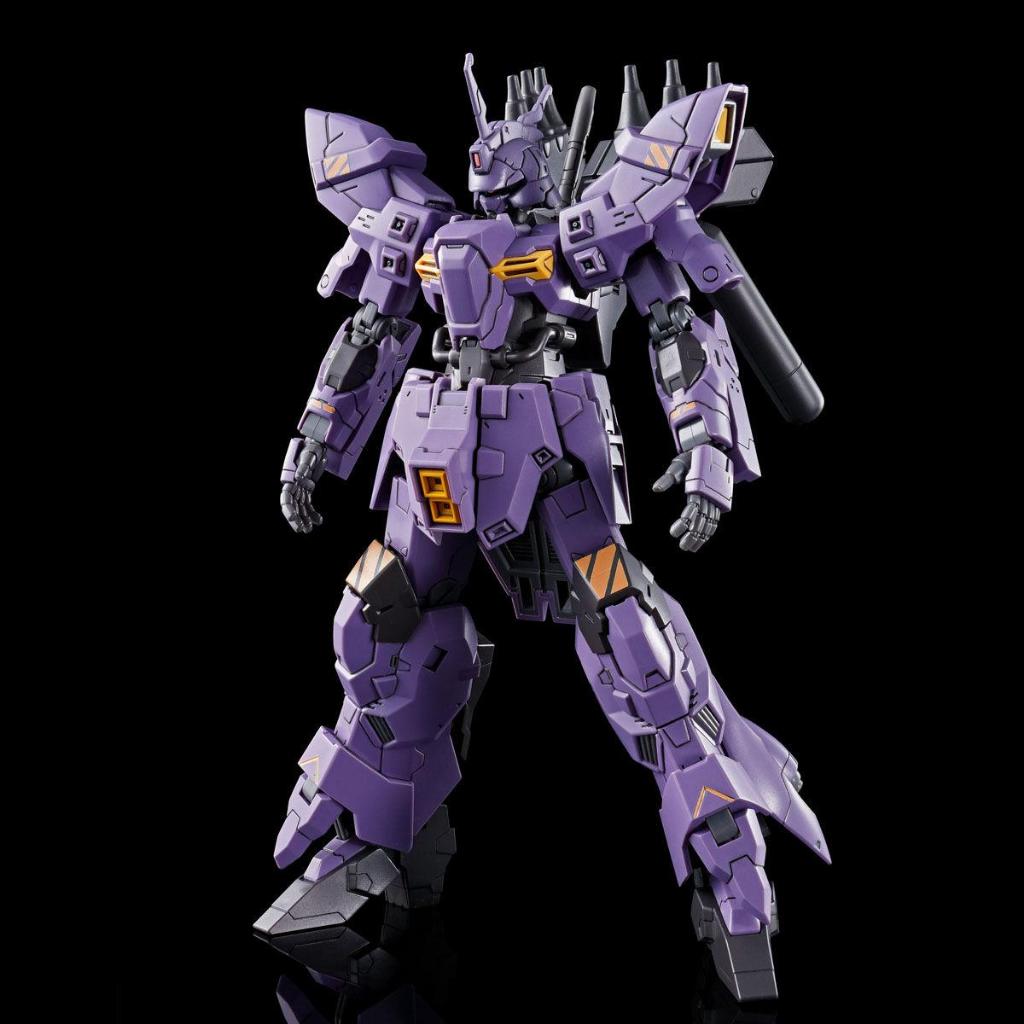 JJ Model HG 1/144 Varguil | Shopee Philippines
