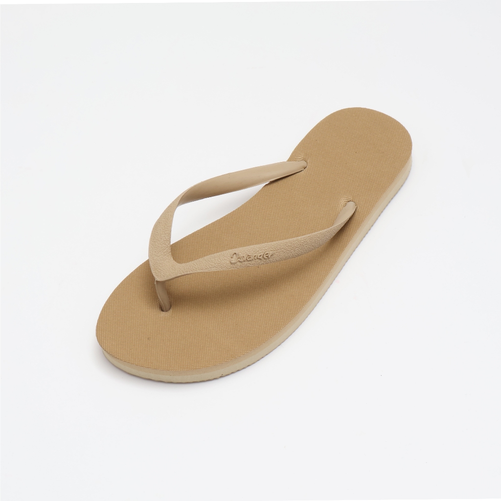 Islander Cindy BL (Cream) - Islander Slippers for Women | Shopee ...