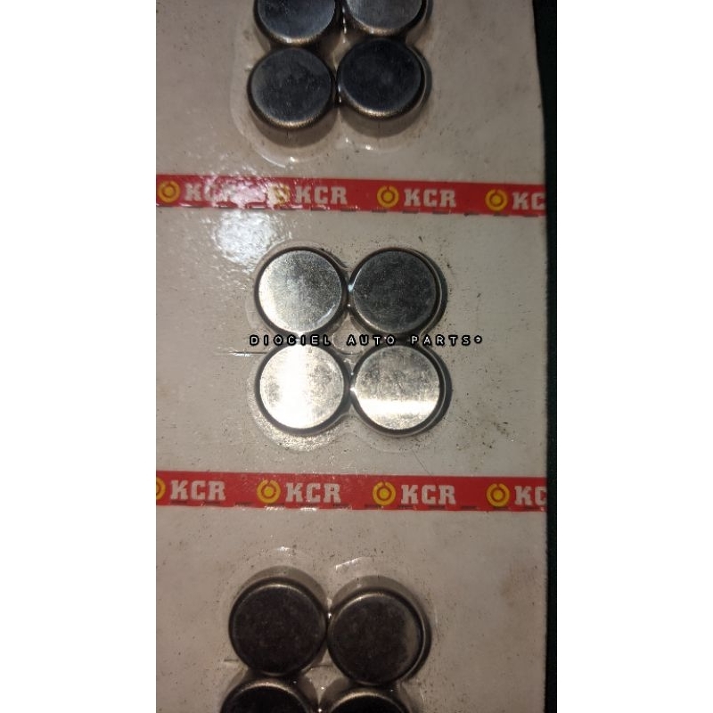 Valve Rotator Cap 4DR5 | Shopee Philippines