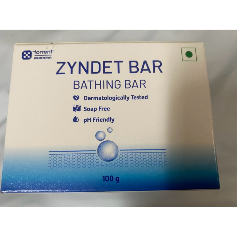 Zyndet Bar Bathing Bar | Shopee Philippines