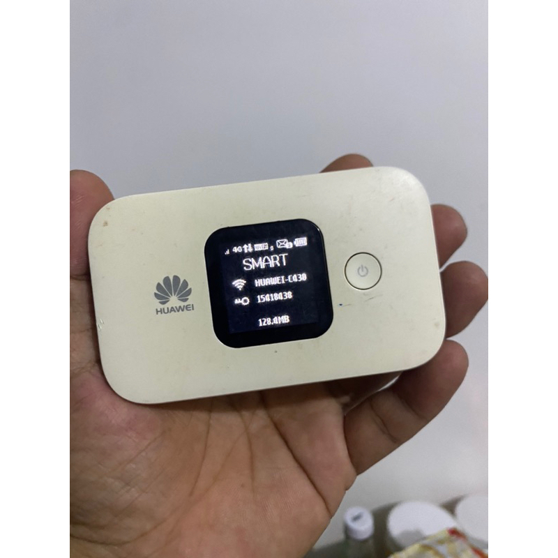 HUAWEI POCKET WIFI OPENLINE 4G LTE | Shopee Philippines
