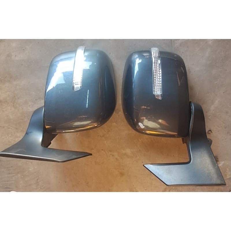 power side mirror suzuki stingray | Shopee Philippines