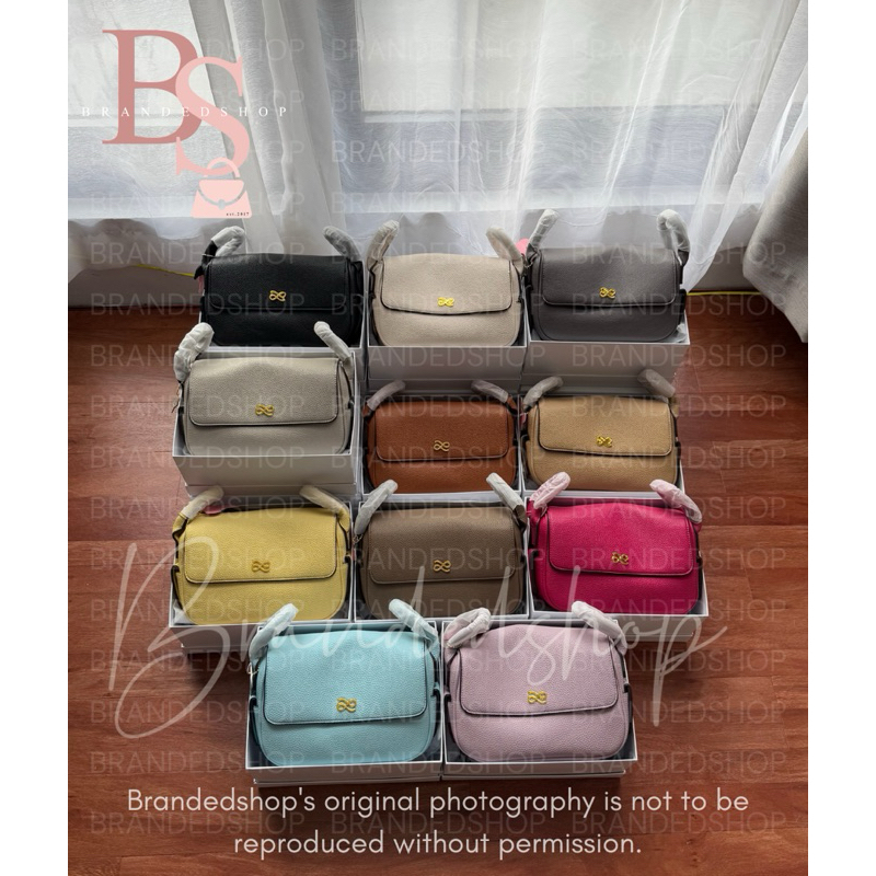 HOLB Treasure in 3 Straps | Shopee Philippines