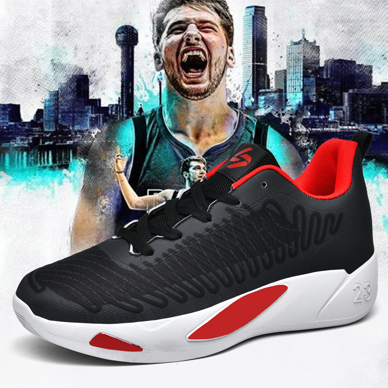Luka 1 Basketball Shoes – Game-Ready Performance, Signature Style ...